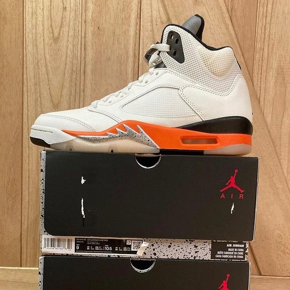 Jordan | Shoes | Jordan 5 Ssb | Poshmark